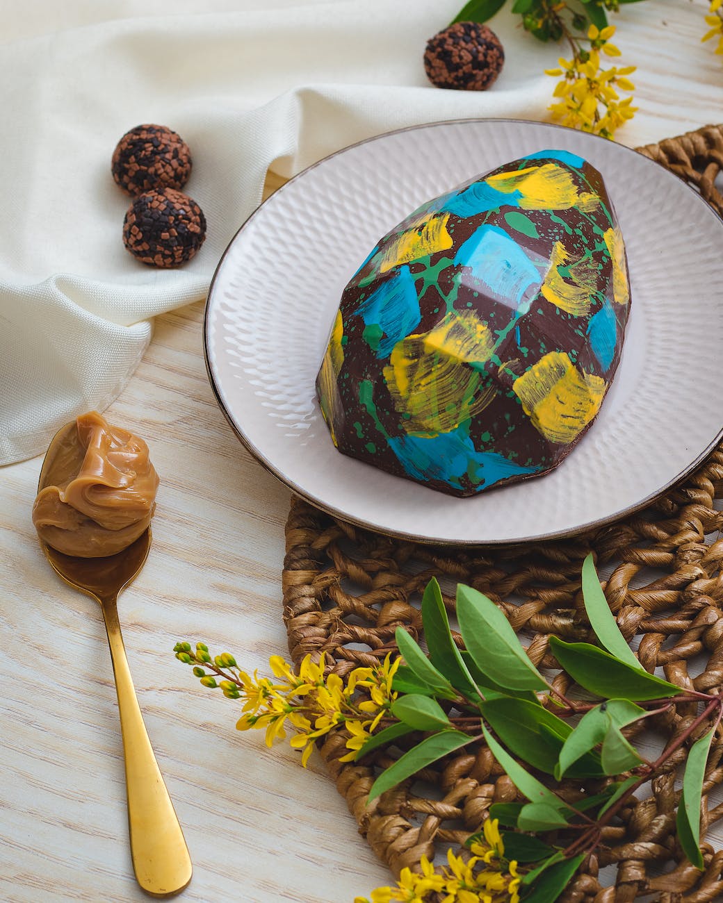 Slimming Tips for Easter – Slimmers4All.com